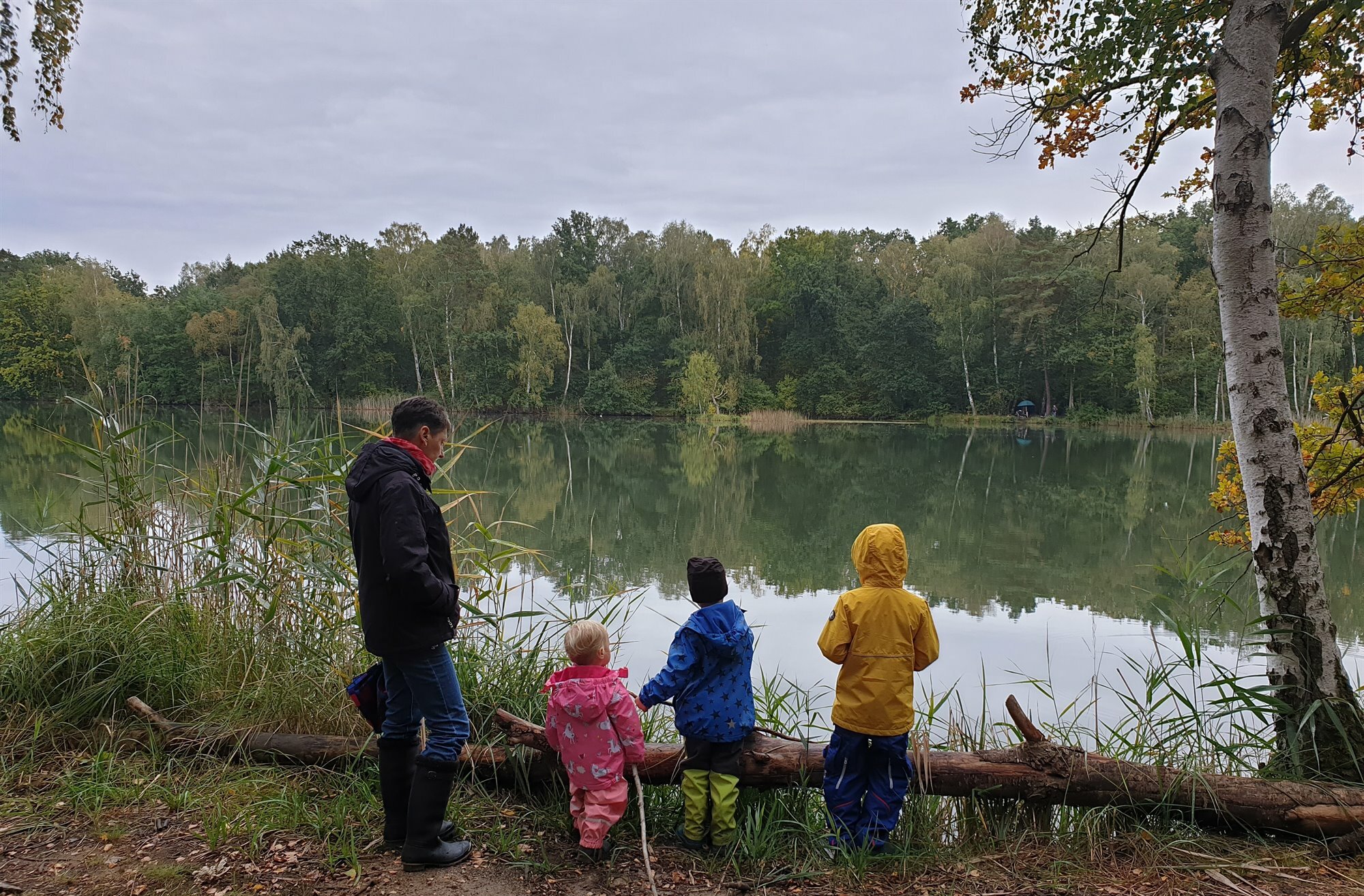 Lieblingsorte in der Natur eingefangen - Landkreis Oberspreewald ...